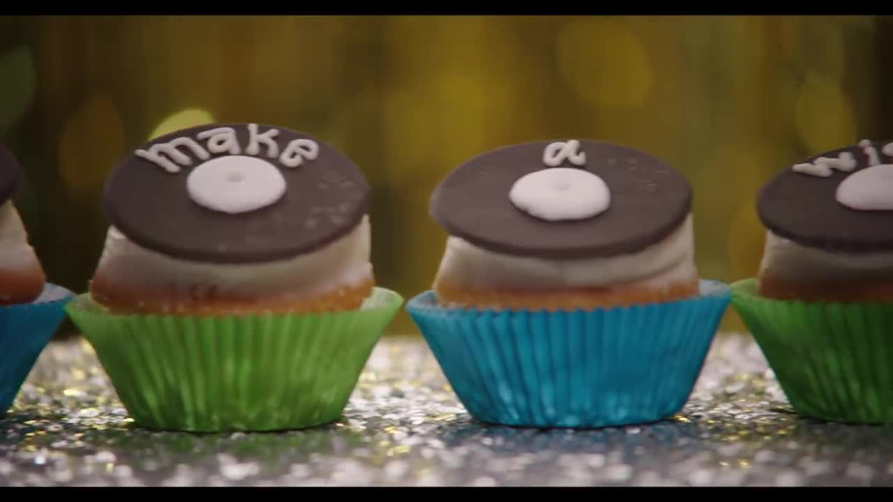 Katy Perry - Make a wish | Download HD video clip on | Vlipsy