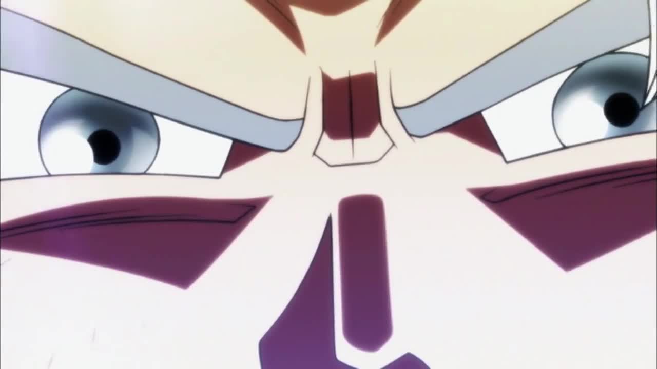 Dragon Ball Super - The Speed of Ultra Instinct | Download HD video ...