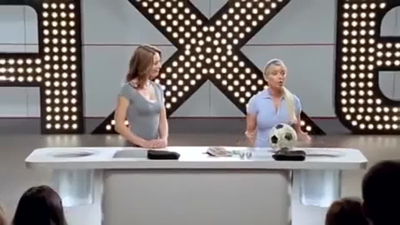 Axe - Keep your balls clean | Download HD video clip on | Vlipsy