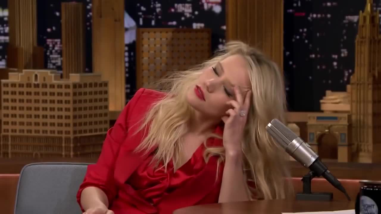 The Tonight Show Starring Jimmy Fallon: I Love To Go To The Beach. Find ...