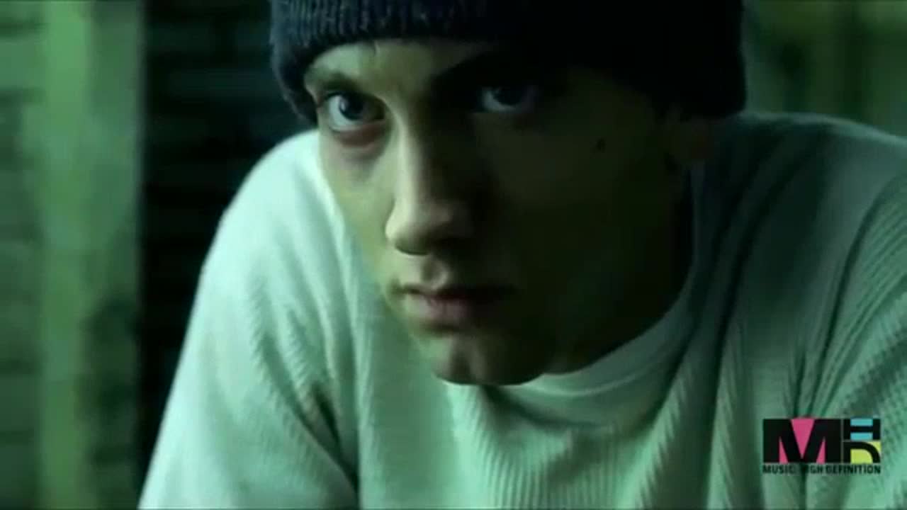 8 Mile - Mom's Spaghetti | Download HD video clip on | Vlipsy