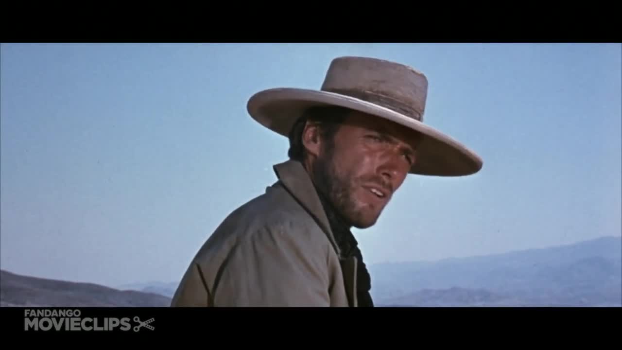 The Good, The Bad, and The Ugly - Such ingratitude | Download HD video ...