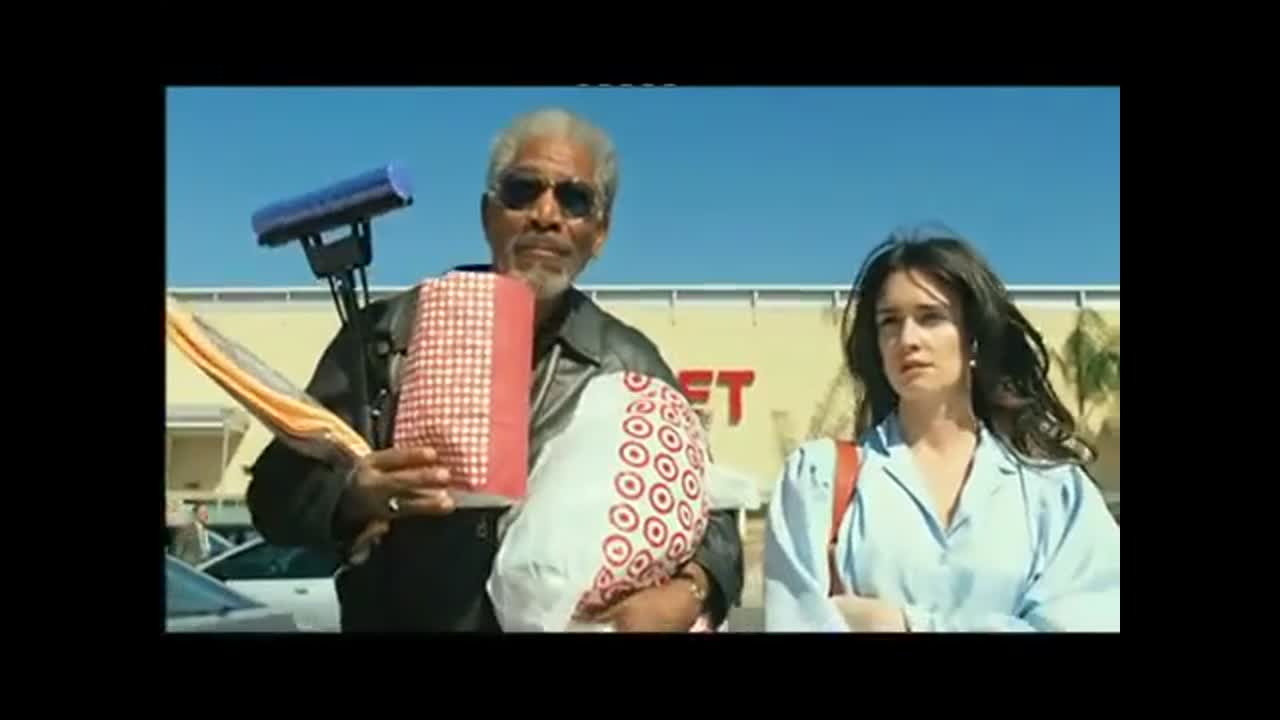 10 Items or Less - Thank You Diners Club | Download HD video clip on | Vlipsy