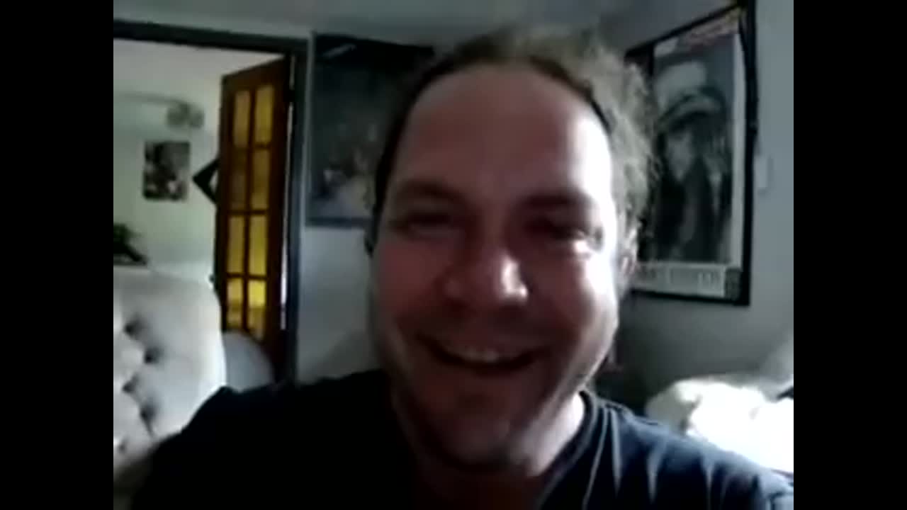 Random Internet Guy - Laughs Hysterically | Download HD video clip on ...