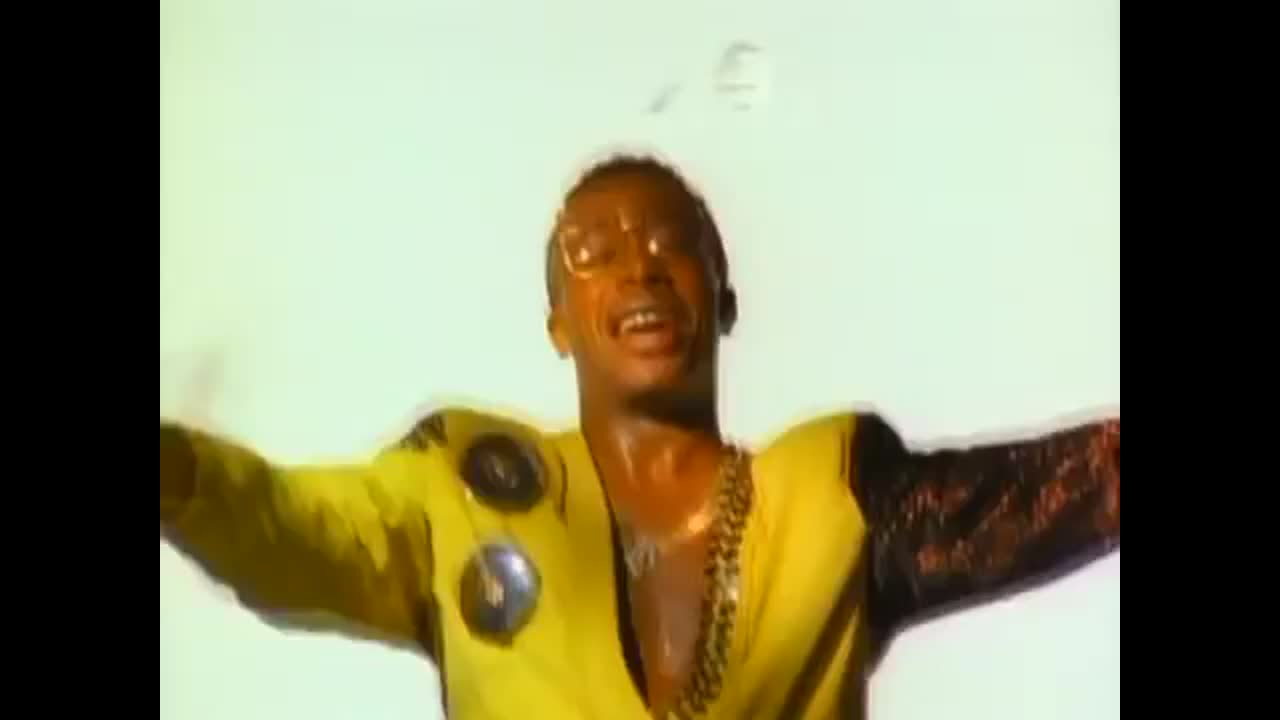 MC Hammer - Hammer Time | Download HD video clip on | Vlipsy