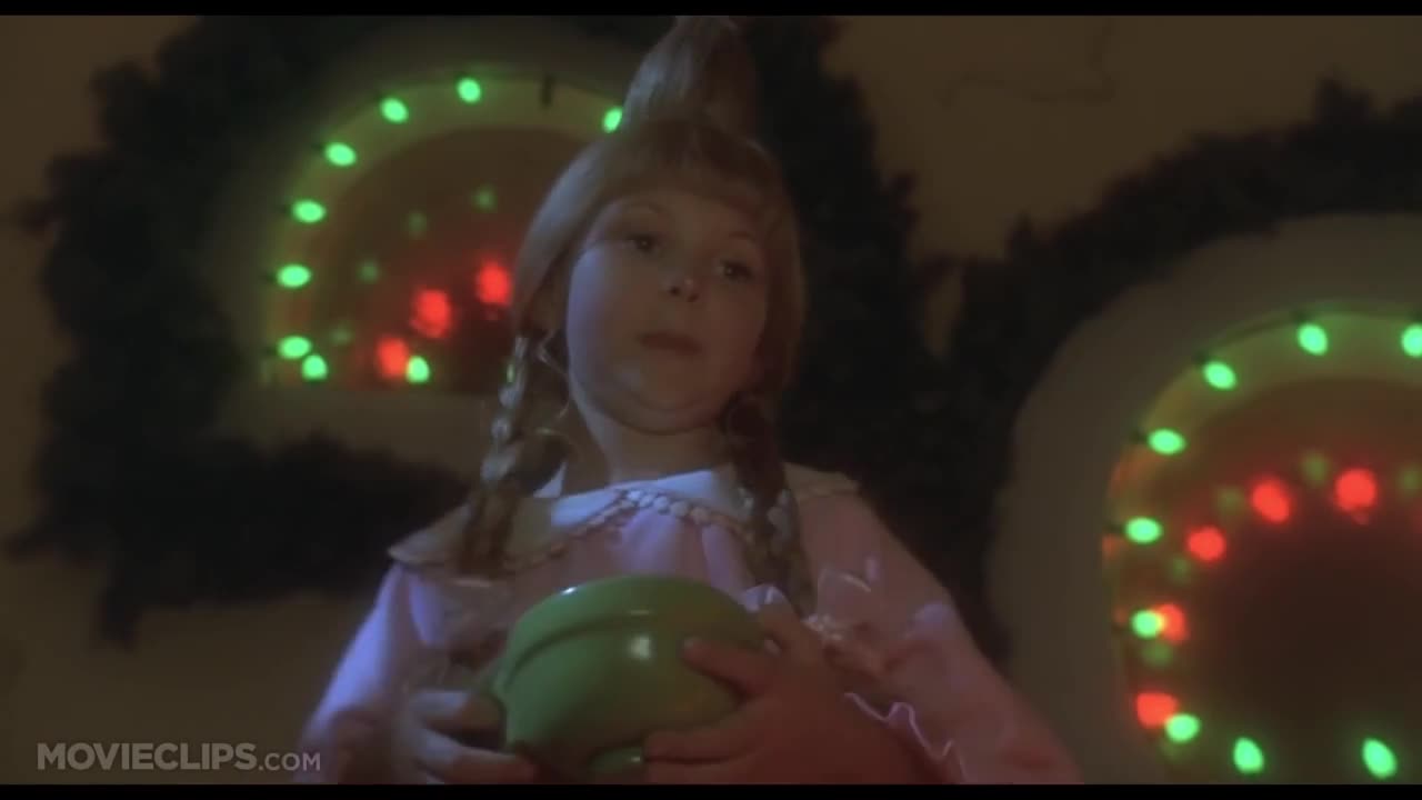 How The Grinch Stole Christmas - Merry Christmas Santa | Download HD ...