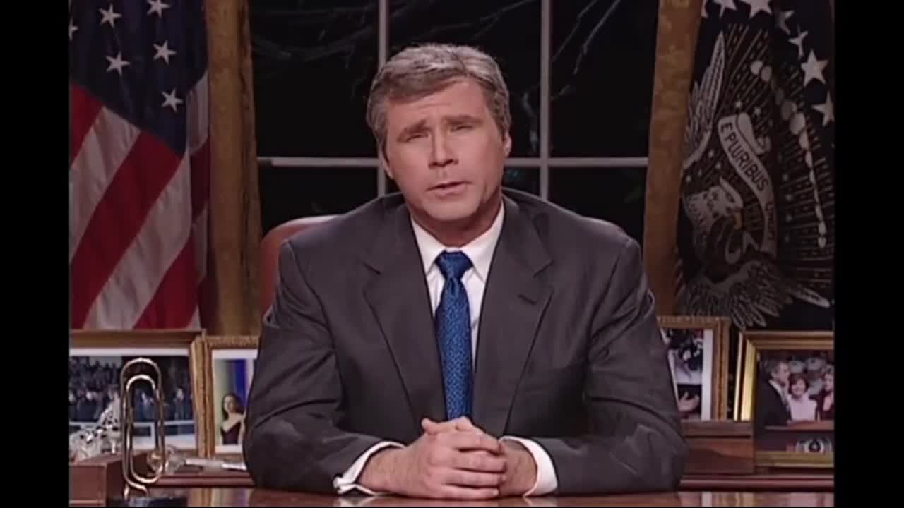 Saturday Night Live - Don't Mess With Texas | Download HD video clip on ...