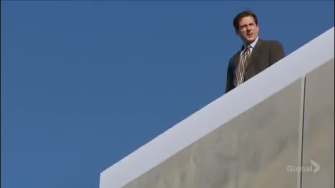 The Office - Dwight you Ignorant Slut | Download HD video clip on | Vlipsy