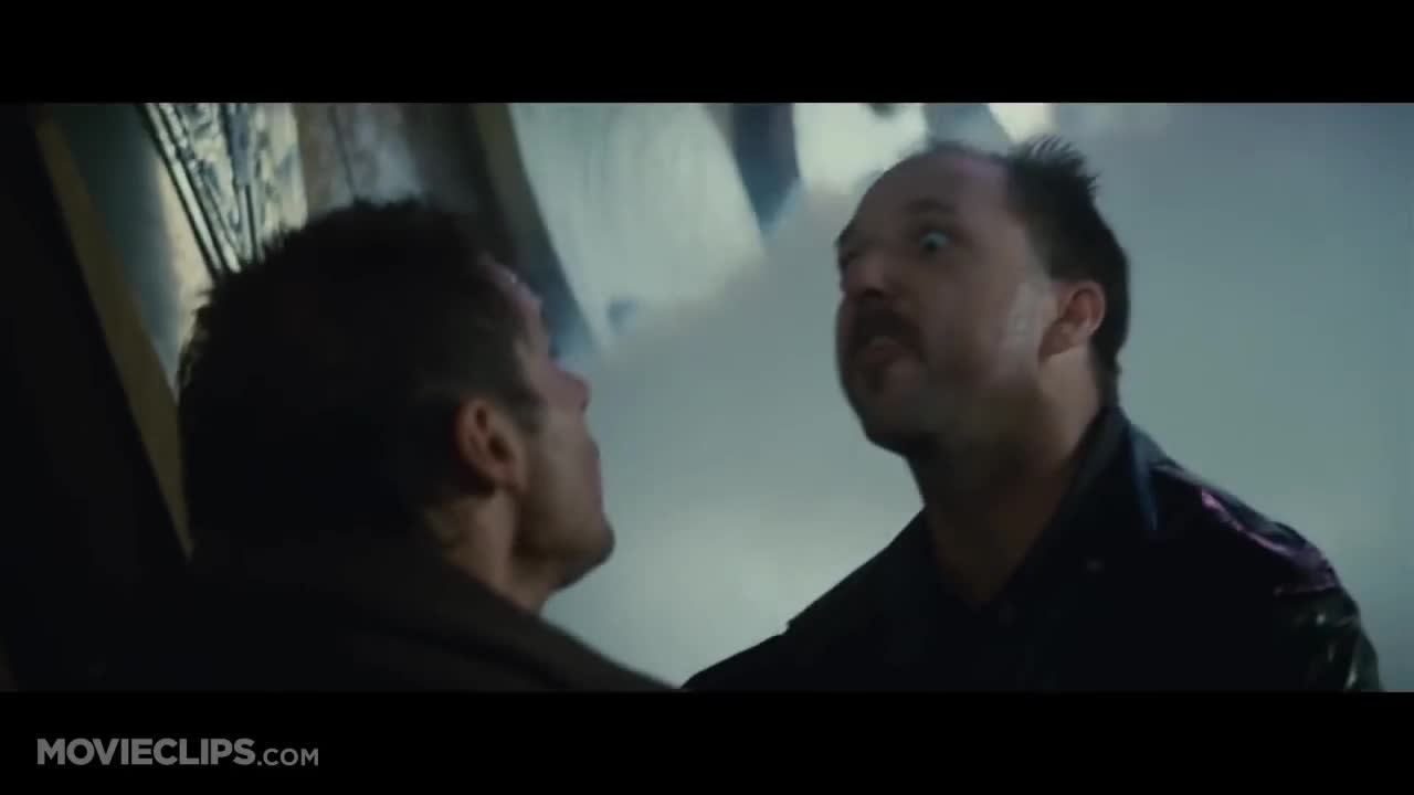 Blade Runner: It's painful to live in fear, isn't it? - Find clips on ...