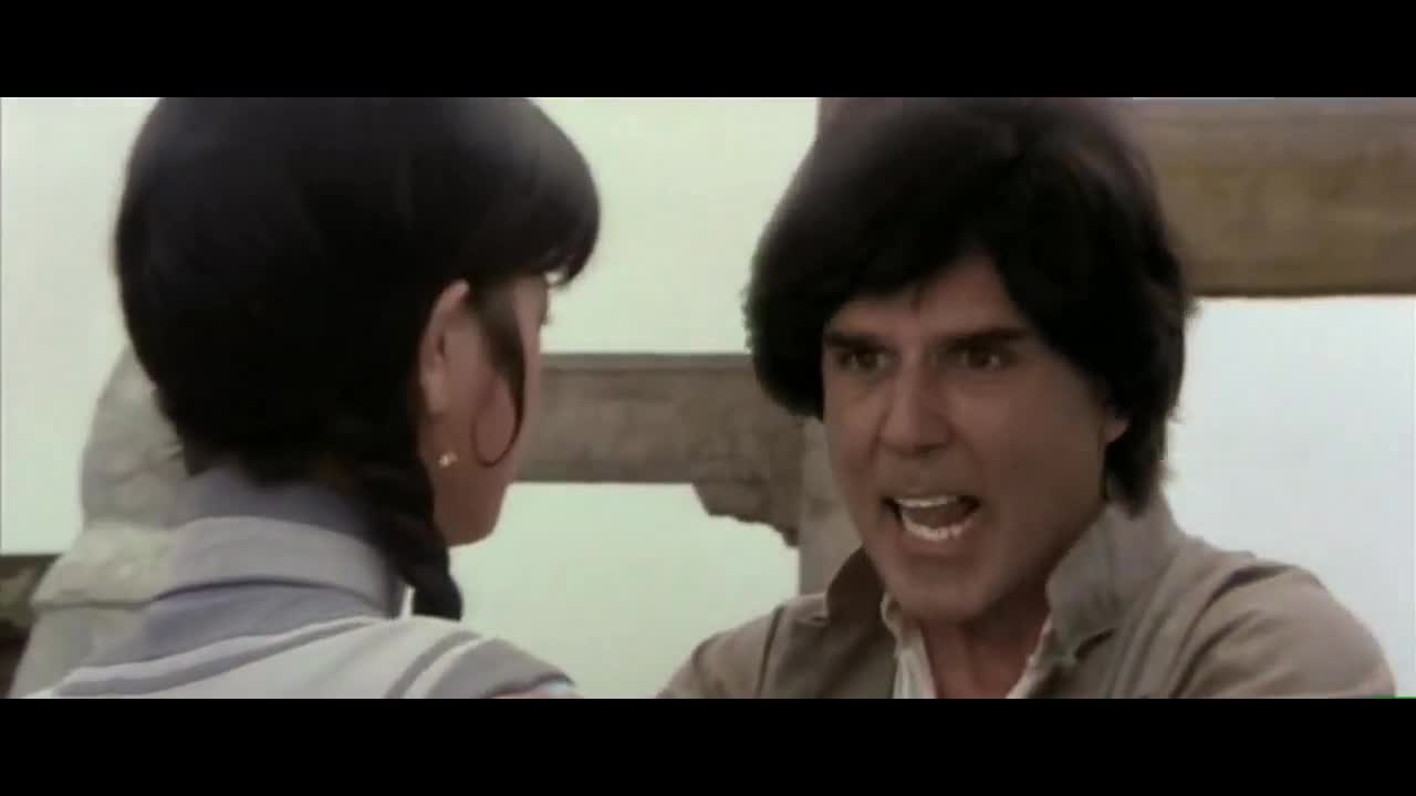 Kung Pow: I Implore You to Reconsider. Find clips on VLIPSY