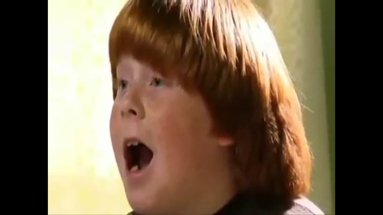 Tim and Eric: High pitched scream - Find clips on VLIPSY