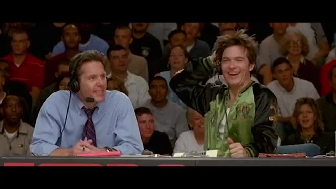Dodgeball - I feel shocked | Download HD video clip on | Vlipsy