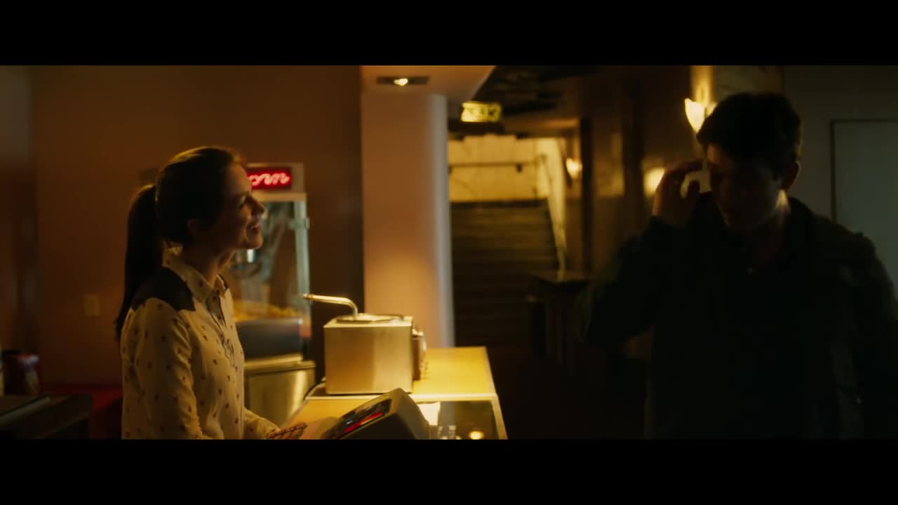 Whiplash: i'm just messing with you - Find clips on VLIPSY