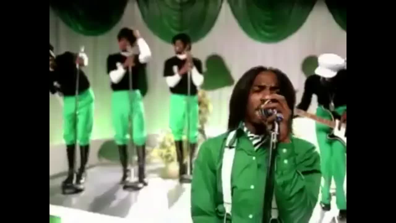 OutKast - What's cooler than being cool? Ice cold. | Download HD video ...