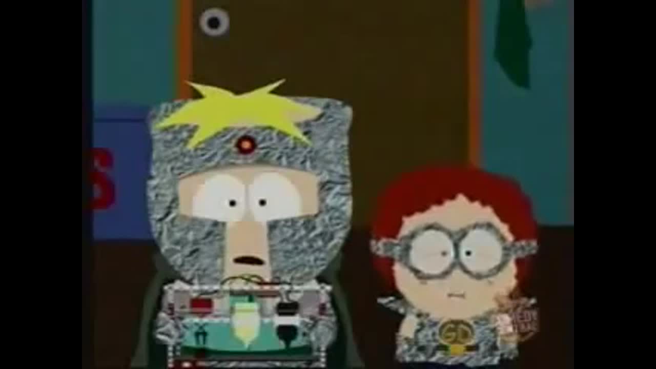 South Park: Simpsons Did It - Find clips on VLIPSY