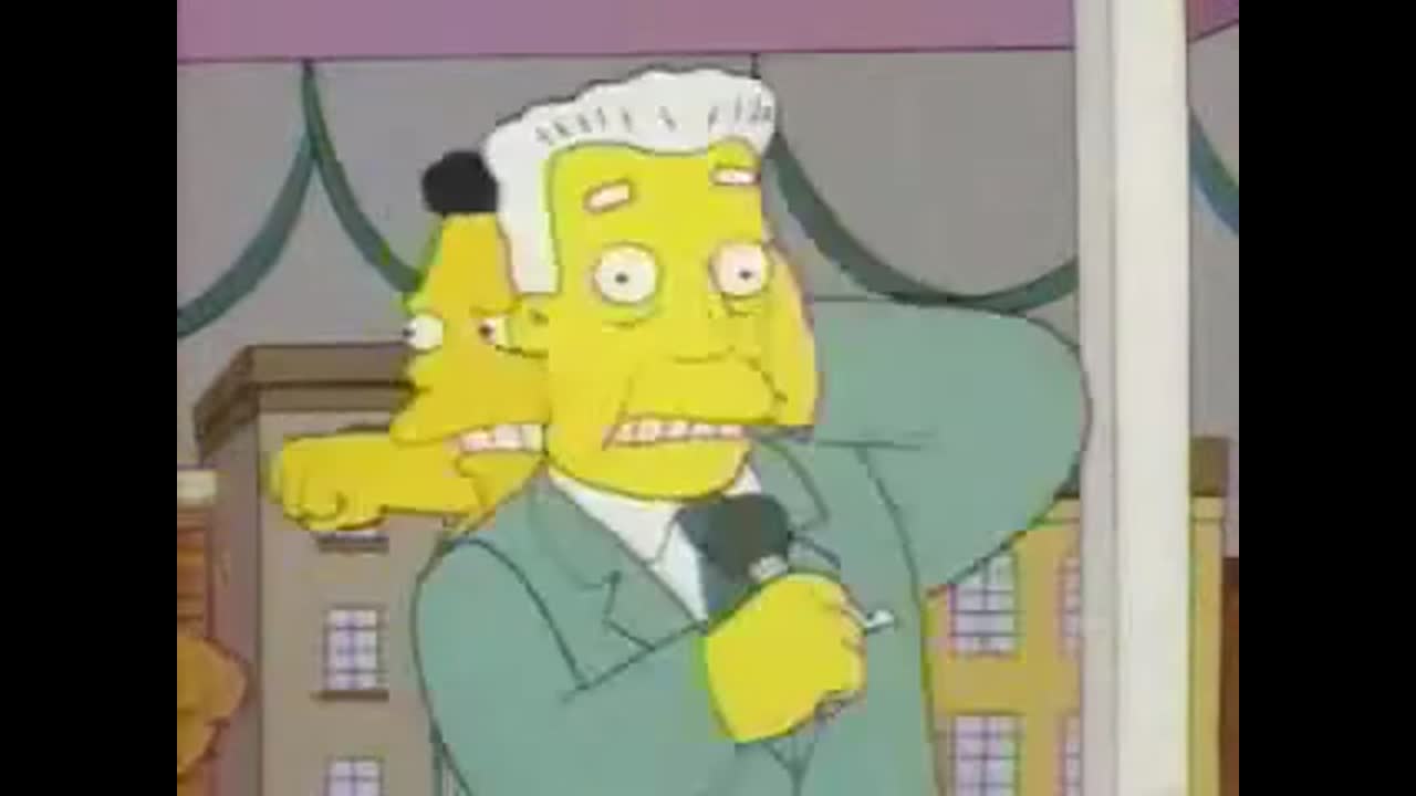 The Simpsons: The Irish - Find clips on VLIPSY