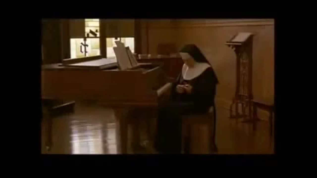 Sister Act: Alma! Check your battery - Find clips on VLIPSY