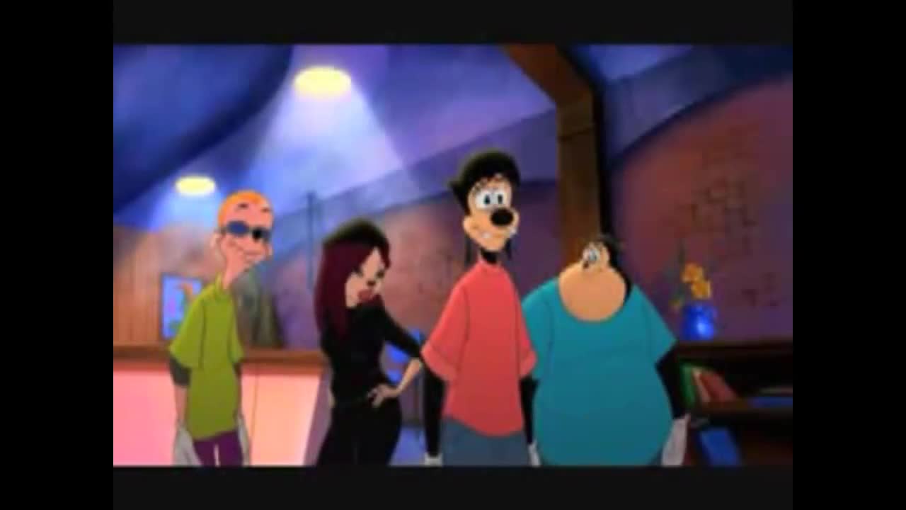 An Extremely Goofy Movie: Trash Take Its Self Out. Find clips on VLIPSY