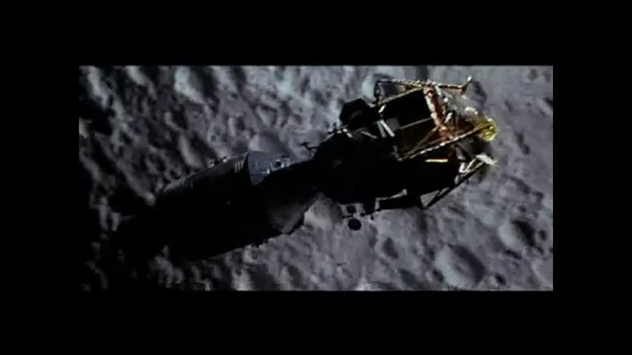 Apollo 13: Catch You On The Flipside. Find clips on VLIPSY