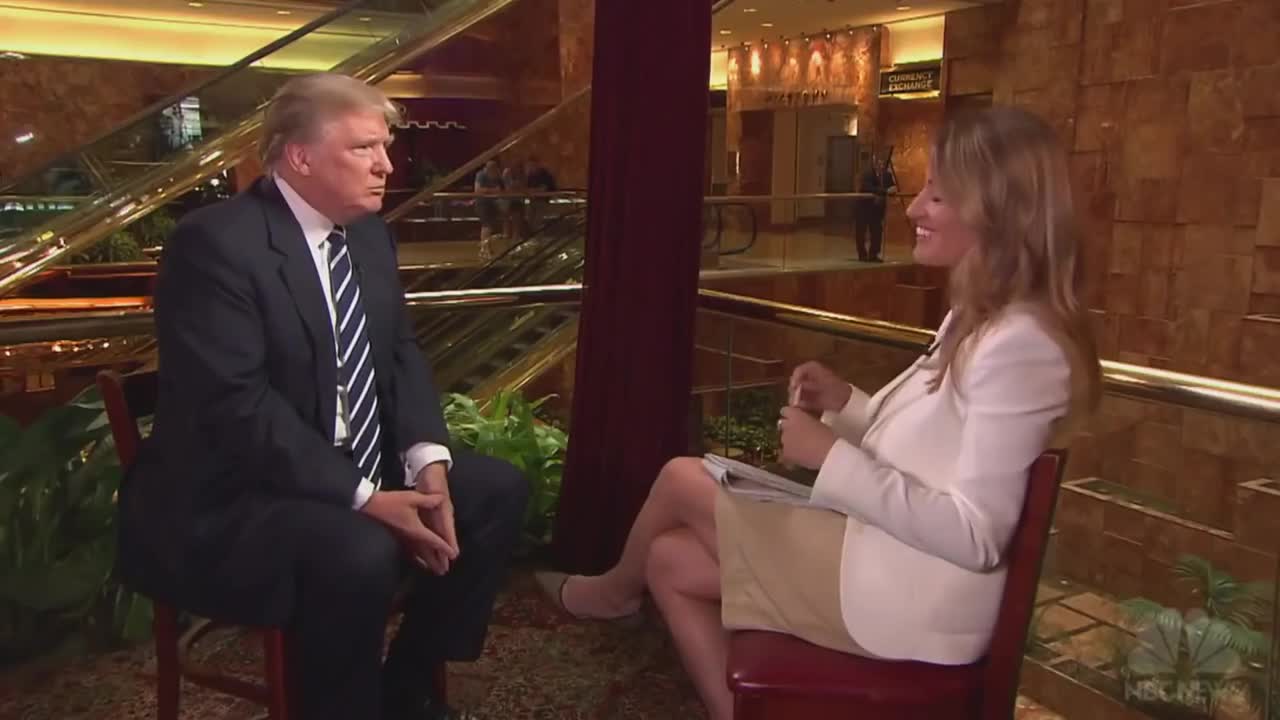 Trump - Try getting it out | Download HD video clip on | Vlipsy