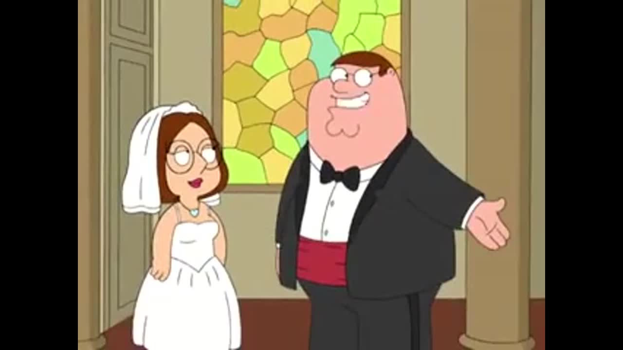 Family Guy - Ladies & gentlemen, Mr. Conway Twitty | Download HD video ...