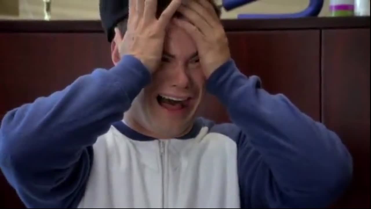 Workaholics: Fuuuuuuuck me - Find clips on VLIPSY