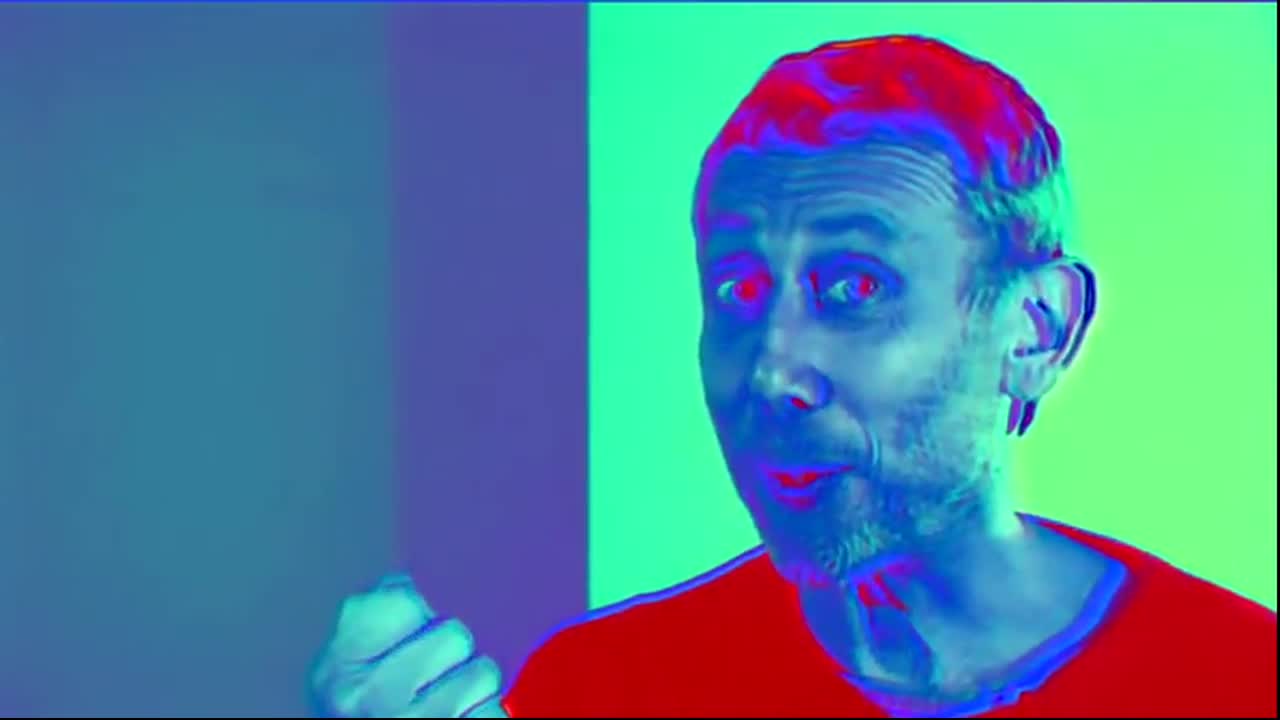 Michael Rosen - Hot food vocoded to the piano | Download HD video clip ...