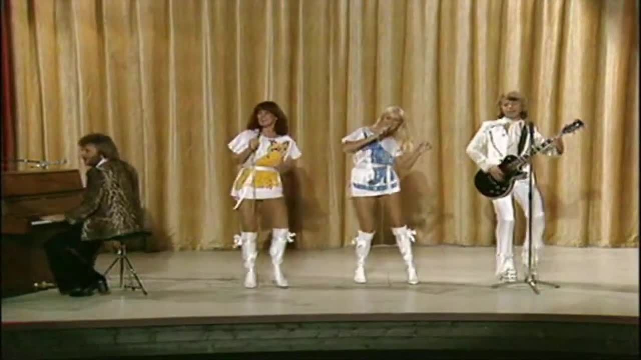 Abba: Waterloo - Find clips on VLIPSY