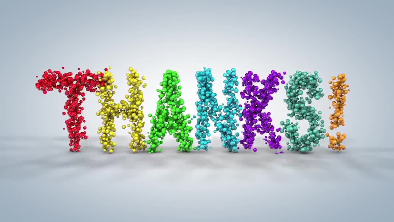 Y. Graphics - Thanks | Download HD video clip on | Vlipsy