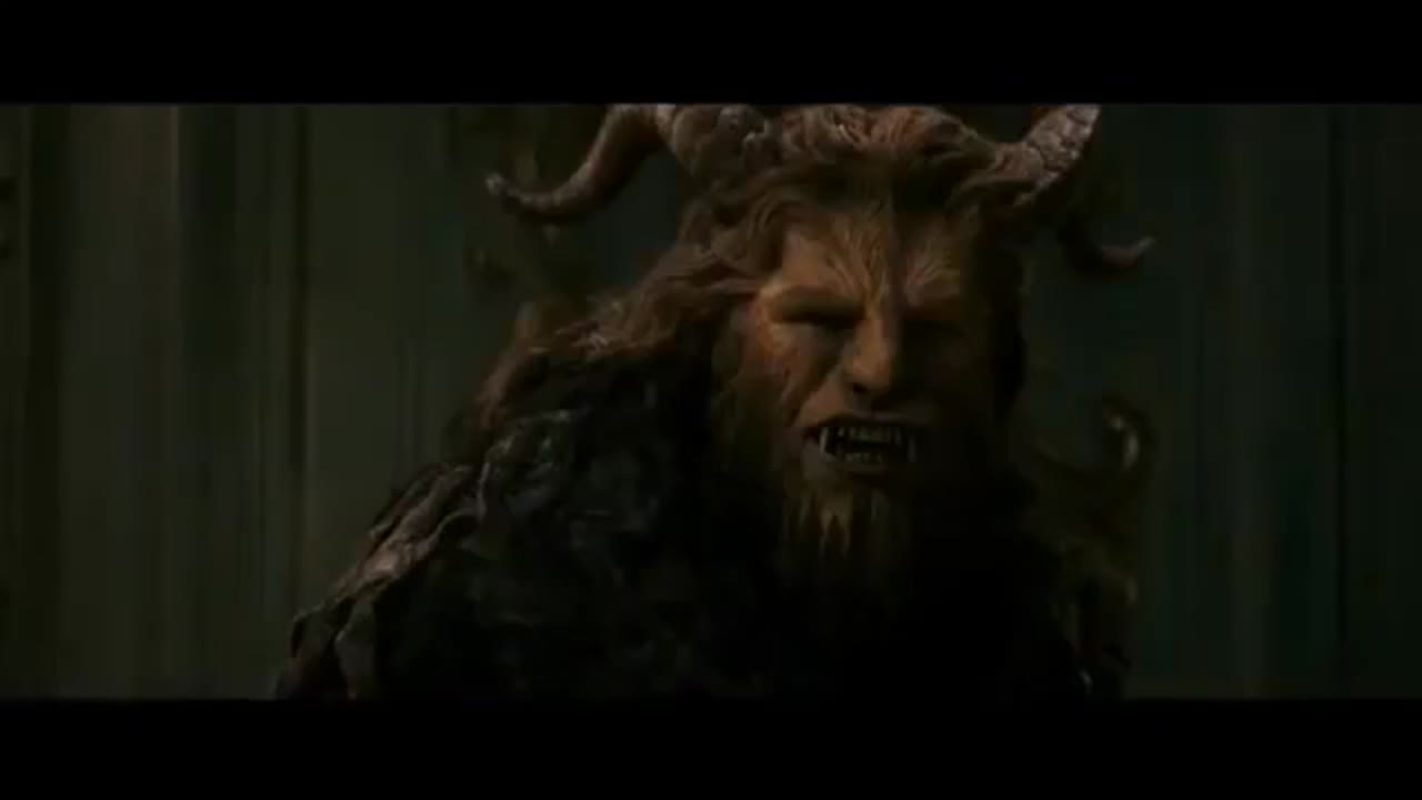 Beauty and the Beast: Show me the smile - Find clips on VLIPSY