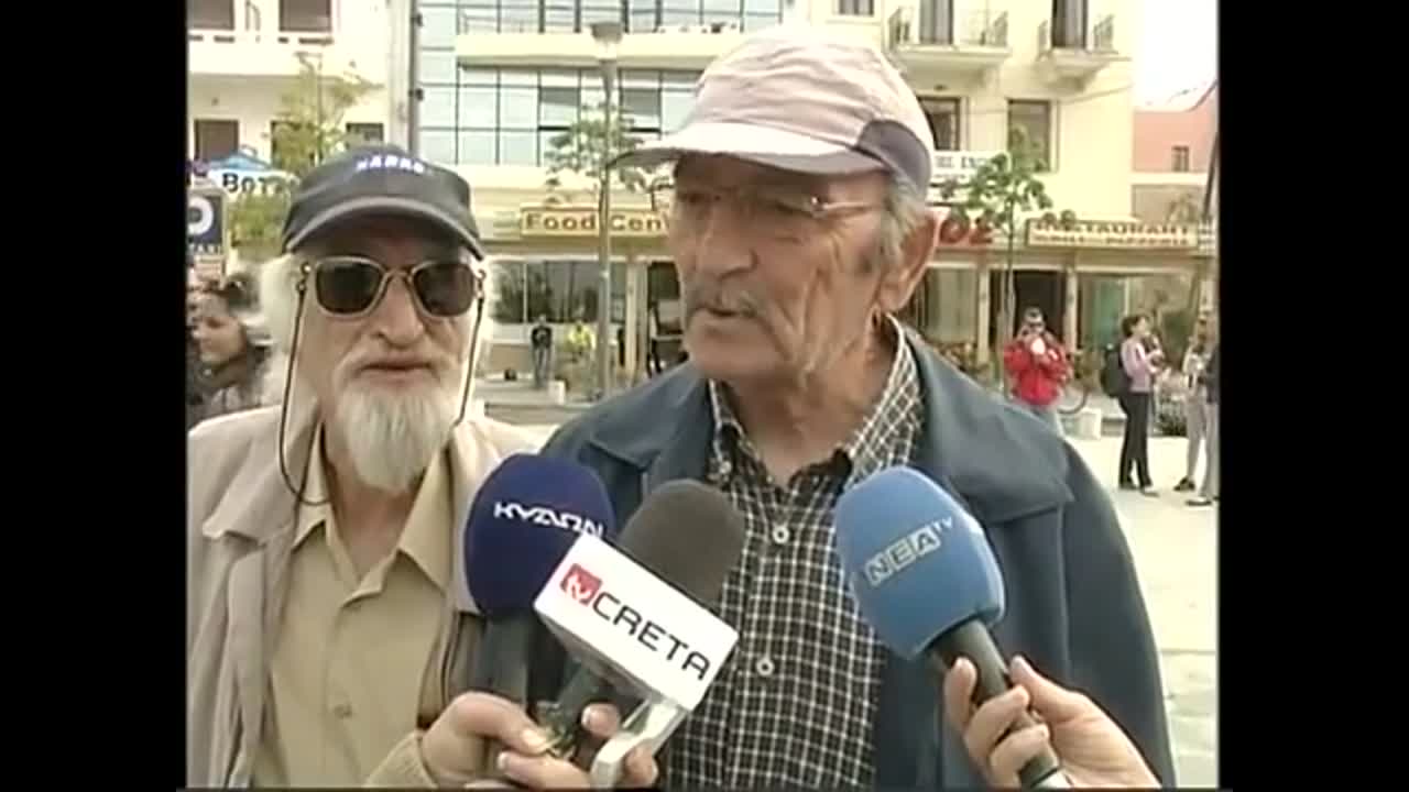 GrabbbDotCom - Old Man Invades Interview | Download HD video clip on ...