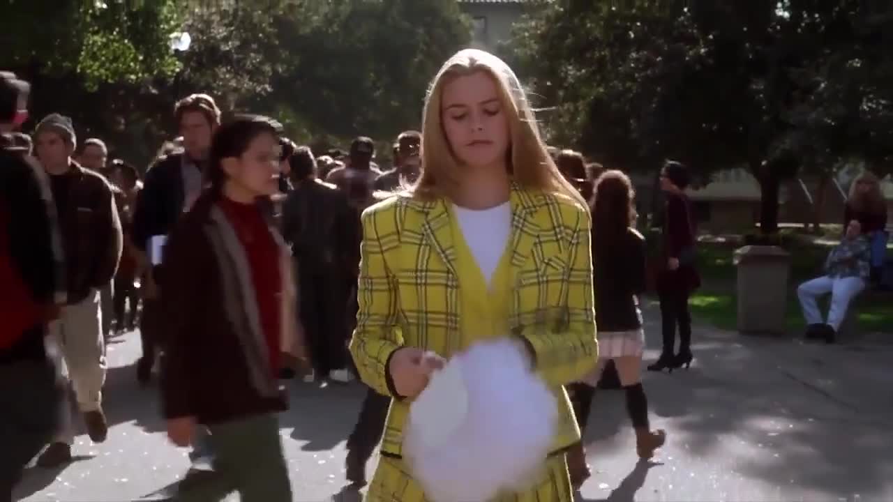 Clueless: High school boys - Find clips on VLIPSY
