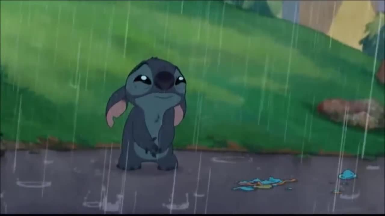 Lilo and Stitch: Crying - Find clips on VLIPSY