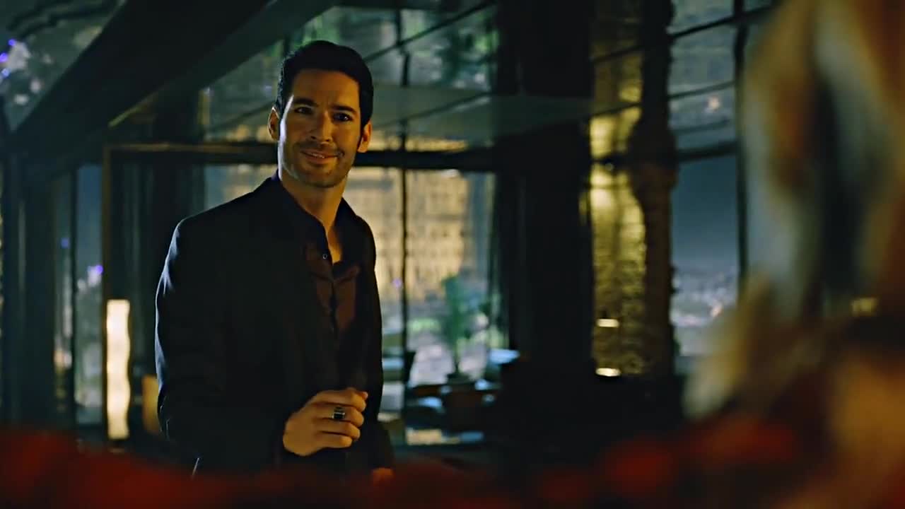 Lucifer - This is unexpected | Download HD video clip on | Vlipsy