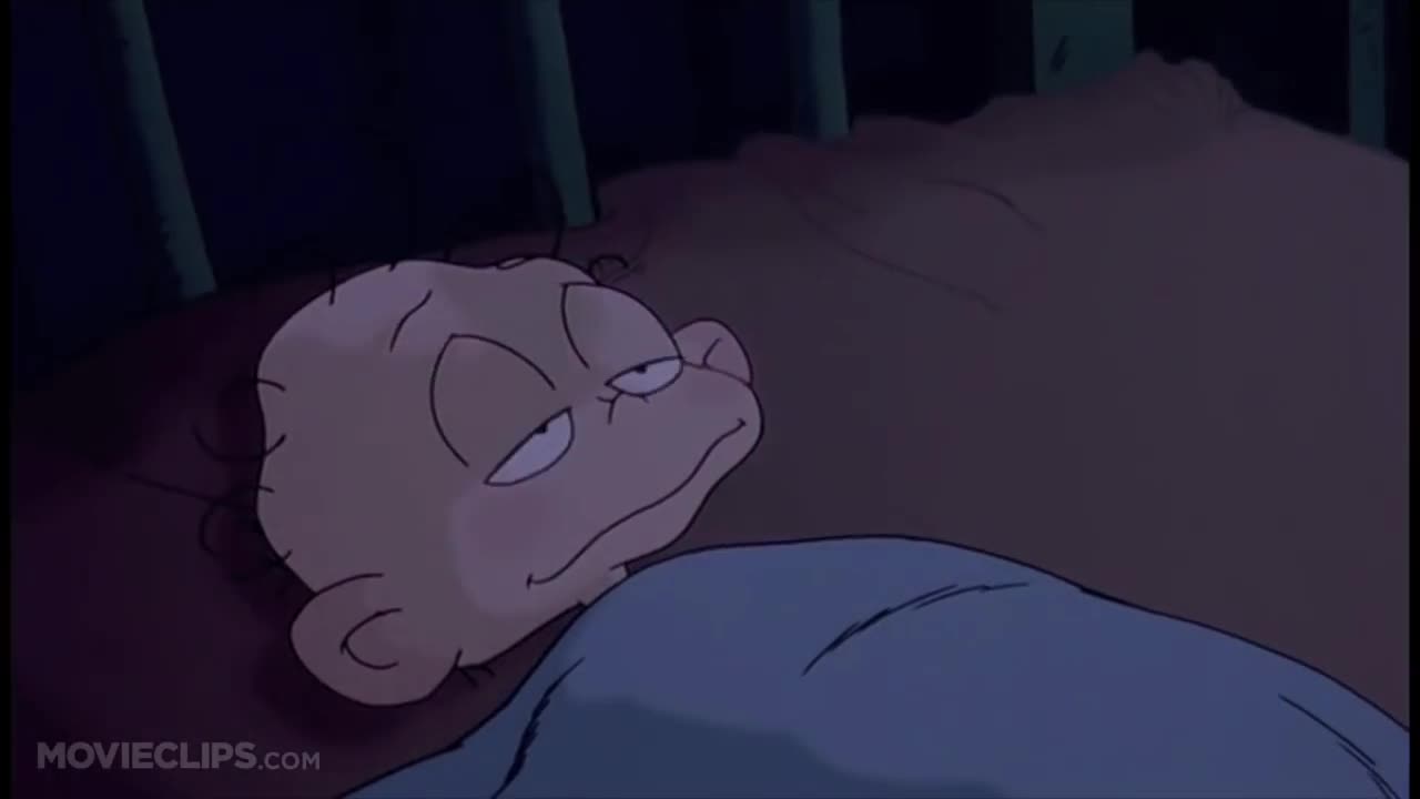 The Rugrats Movie: Get some rest - Find clips on VLIPSY