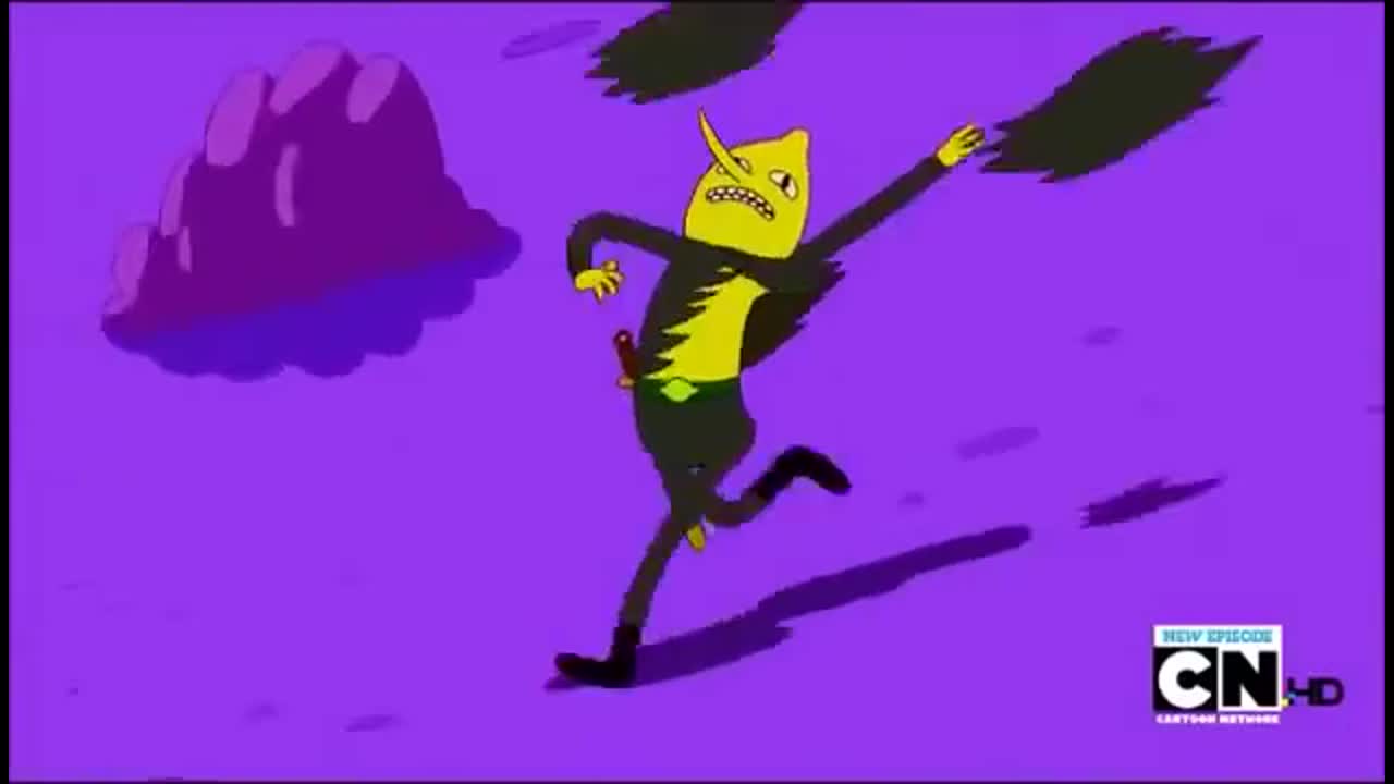 Adventure Time: You made me - Find clips on VLIPSY