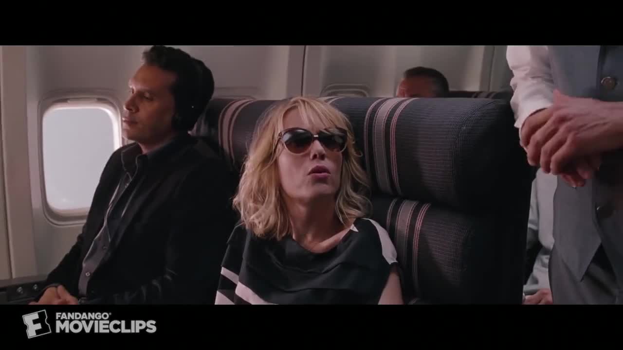 Bridesmaids: Help me I'm poor - Find clips on VLIPSY
