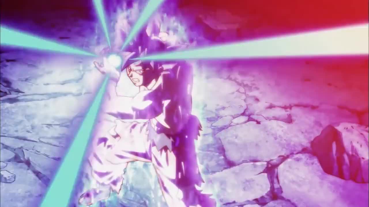 Dragon Ball Super: Beam Clash - Find clips on VLIPSY
