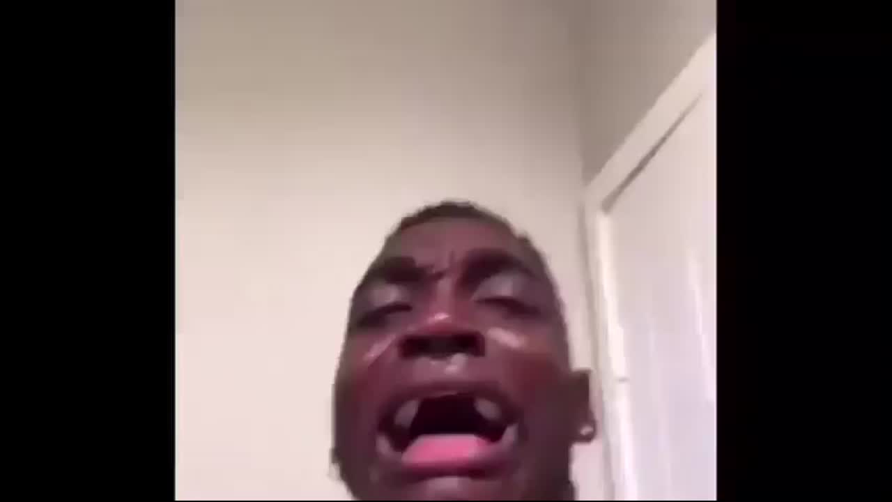 Man crying | Download HD video clip on | Vlipsy