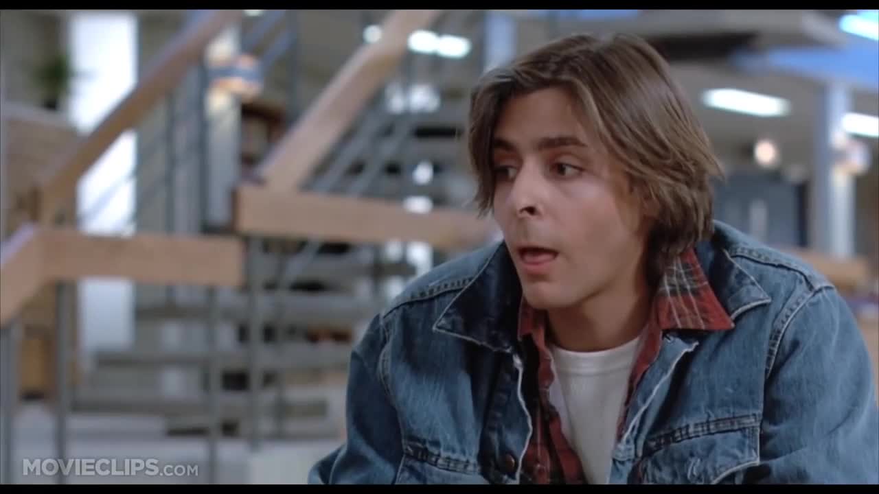 The Breakfast Club: So - Find clips on VLIPSY