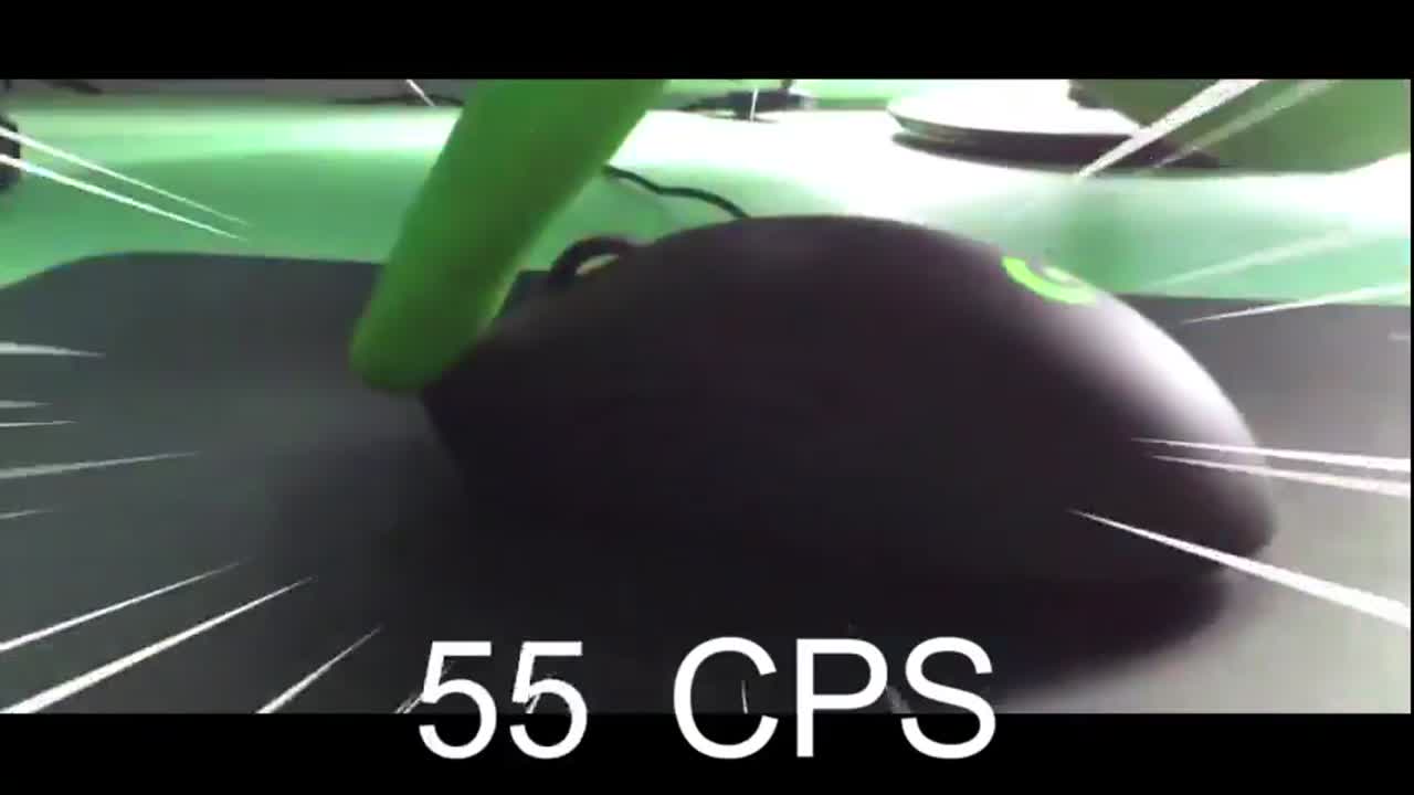 Meme: Clicking the mouse fast - Find clips on VLIPSY