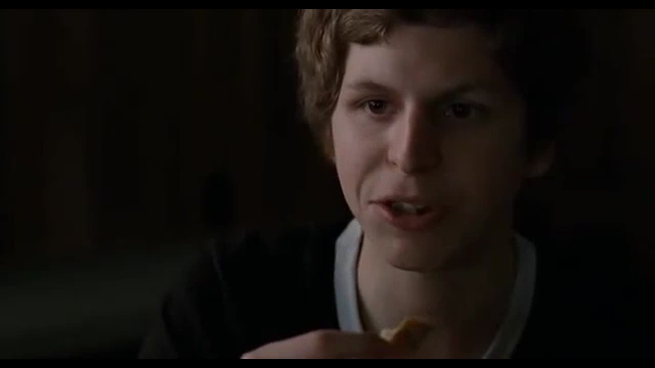 Scott Pilgrim vs. The World: Bread Makes You Fat?. Find clips on VLIPSY