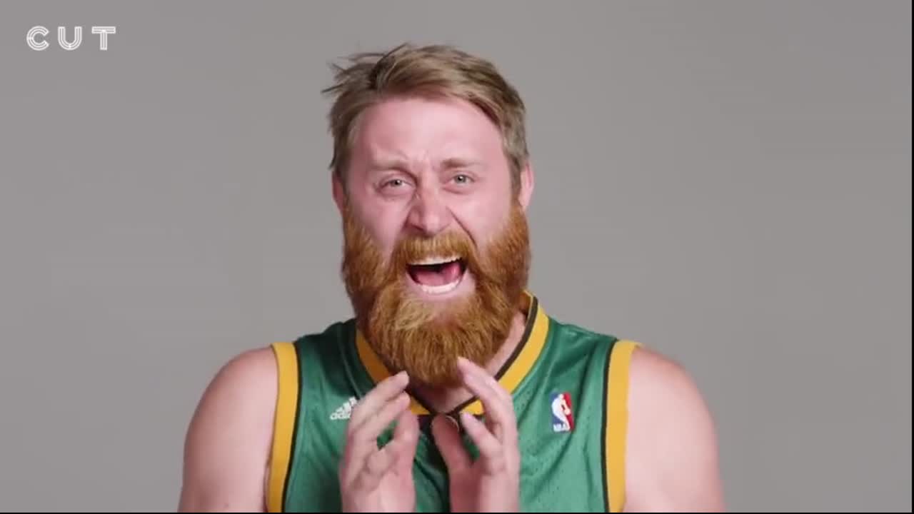 Keep It 100: Crazy laugh - Find clips on VLIPSY