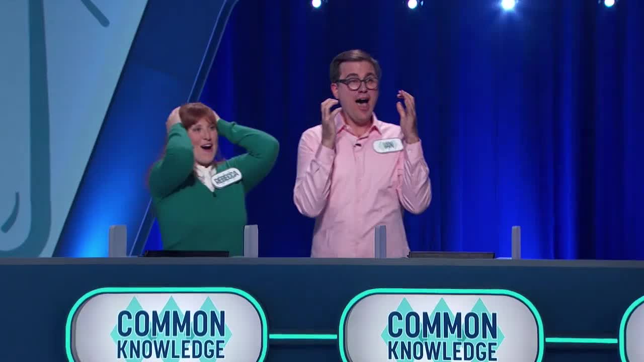 Common Knowledge - Wow! | Download HD video clip on | Vlipsy