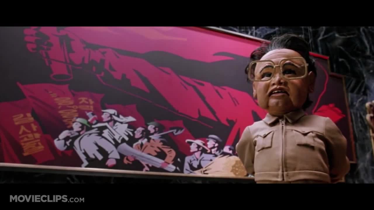 Team America: World Police - So Lonely | Download HD video clip on | Vlipsy