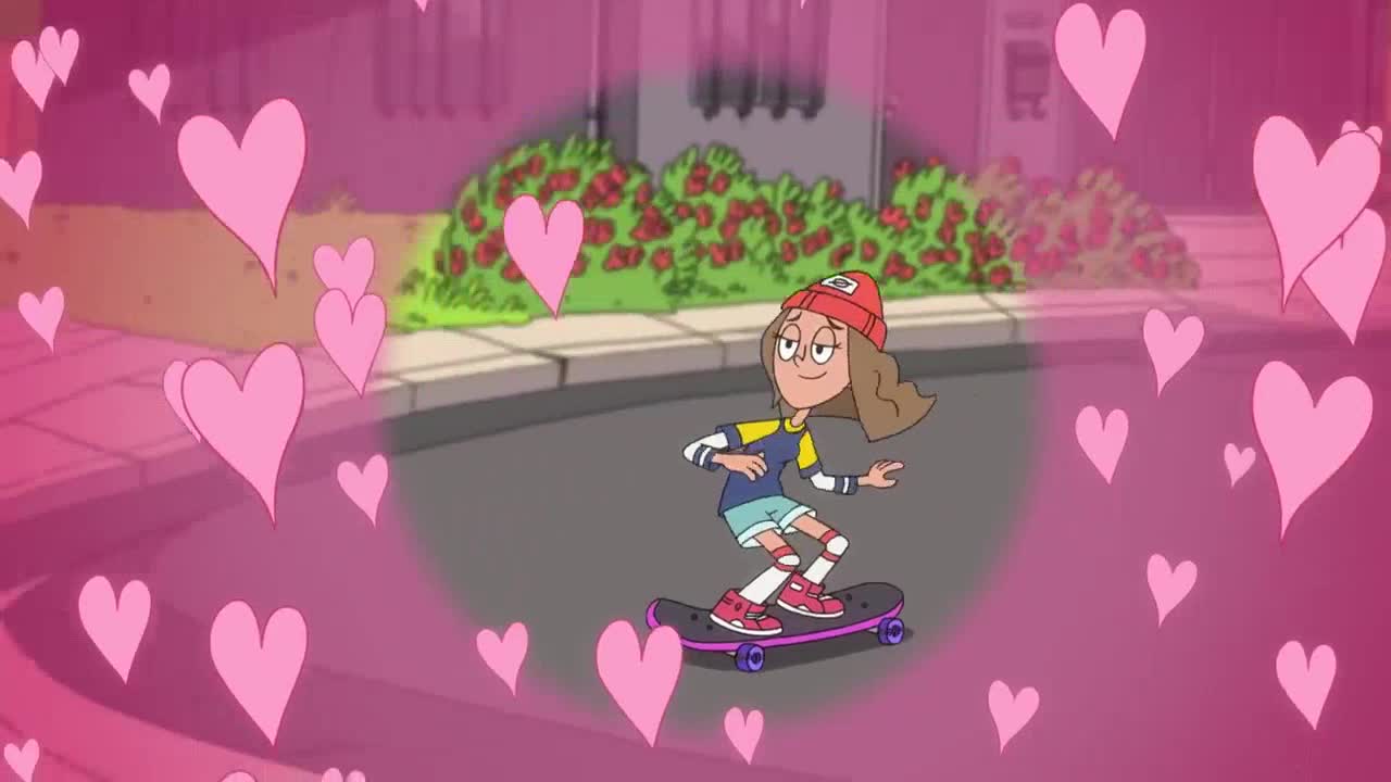 Go! Cartoons: In Love. Find clips on VLIPSY