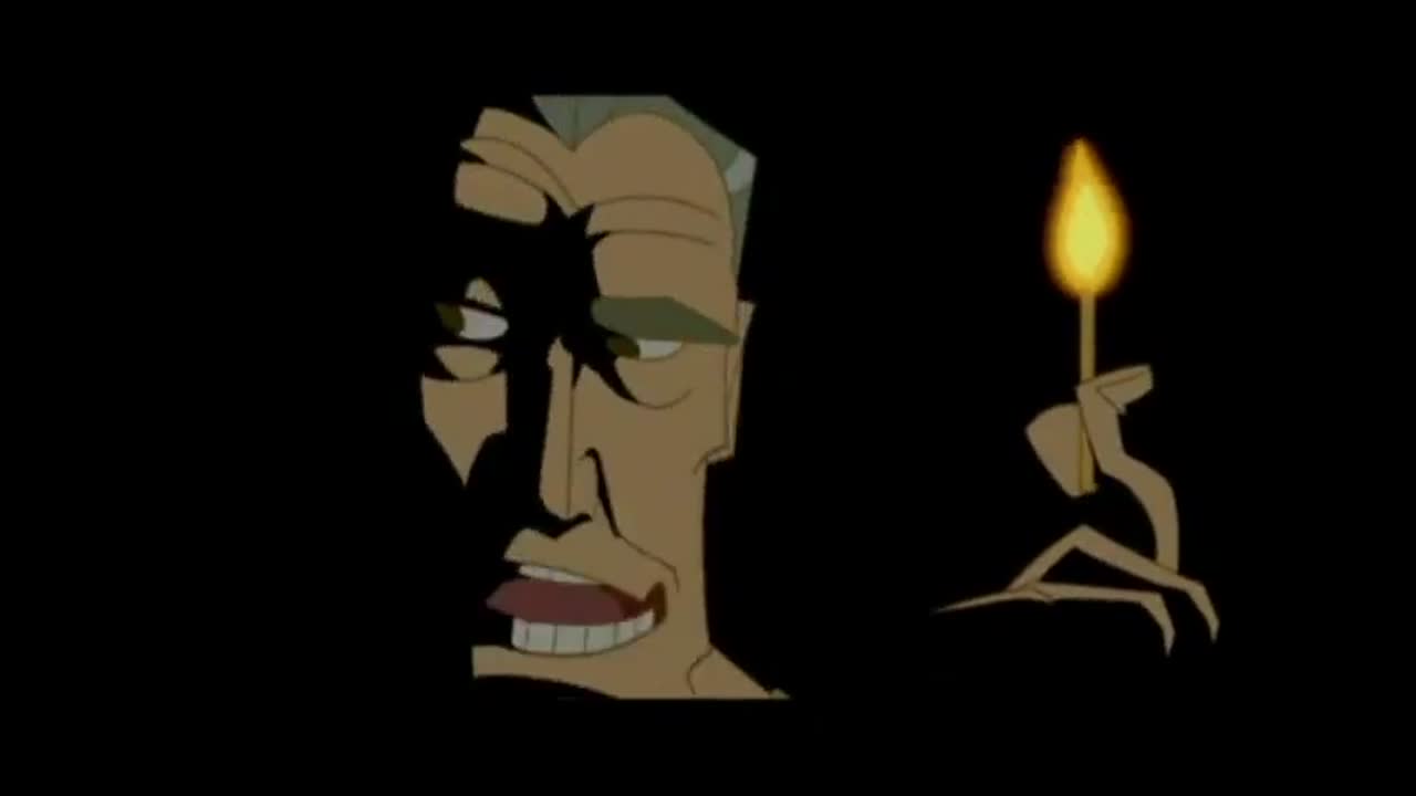 Atlantis: The Lost Empire: Who's not dead? - Find clips on VLIPSY