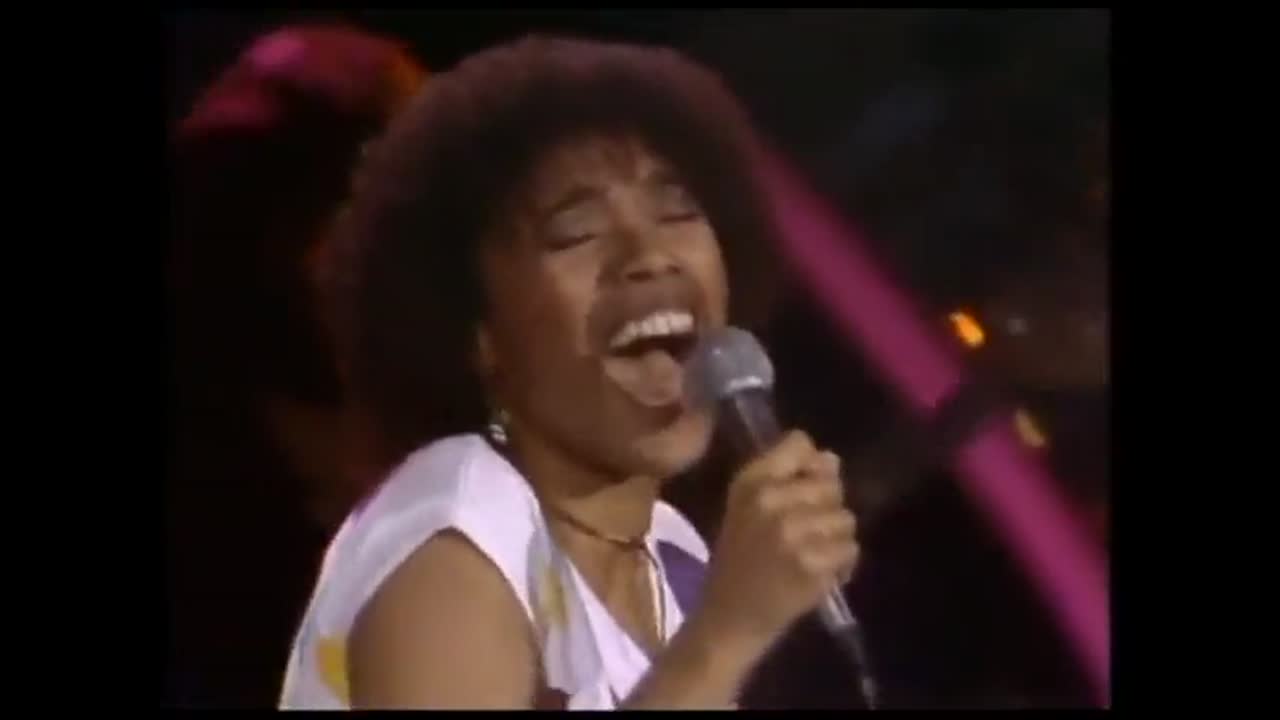 Pointer Sisters - Fire | Download HD video clip on | Vlipsy