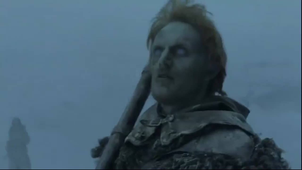 Game Of Thrones - The dead are coming | Download HD video clip on | Vlipsy