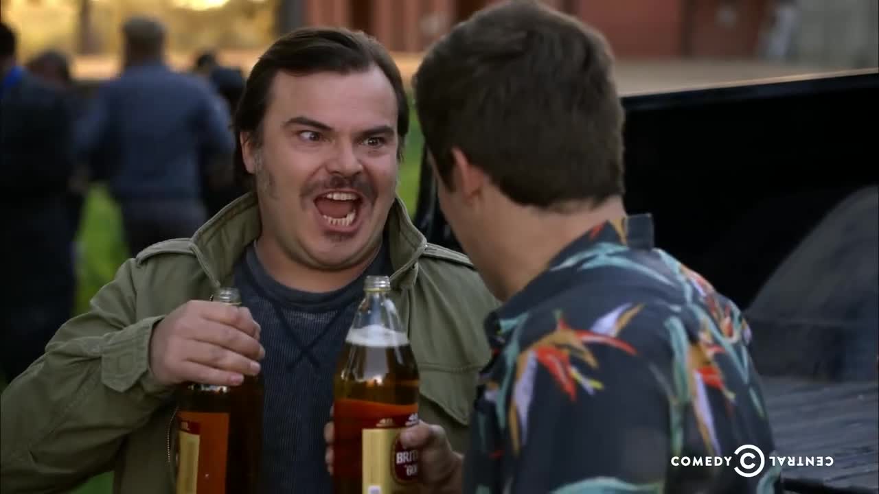 Workaholics: Yeah!. Find clips on VLIPSY